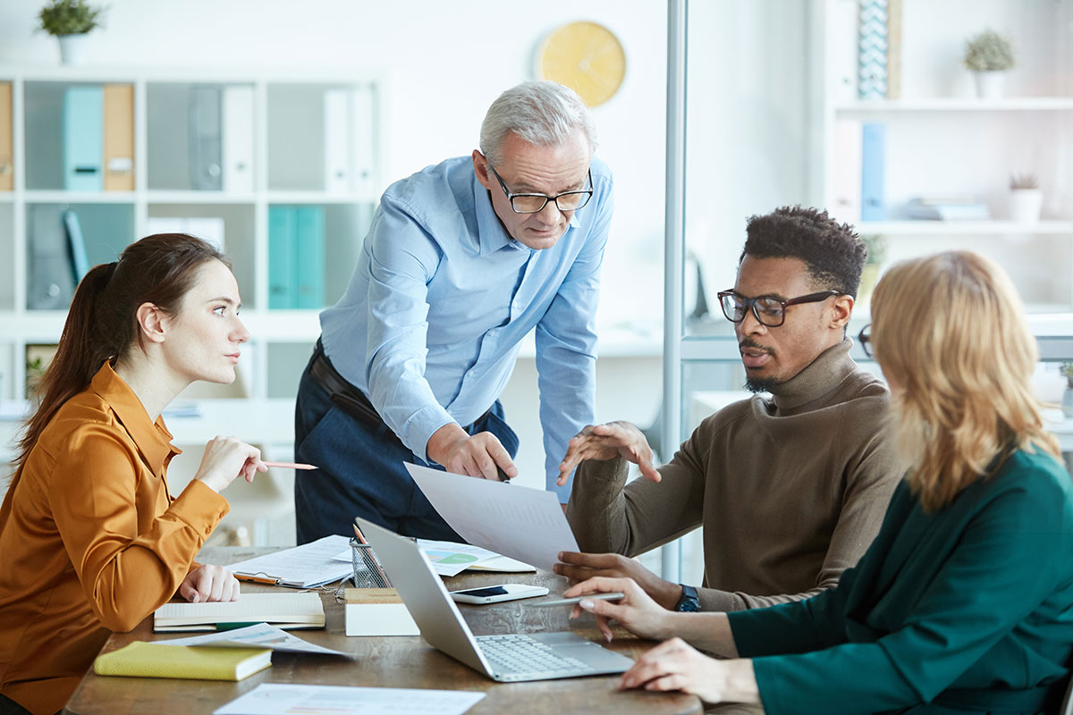 Taller de mejora en comunicación interna
